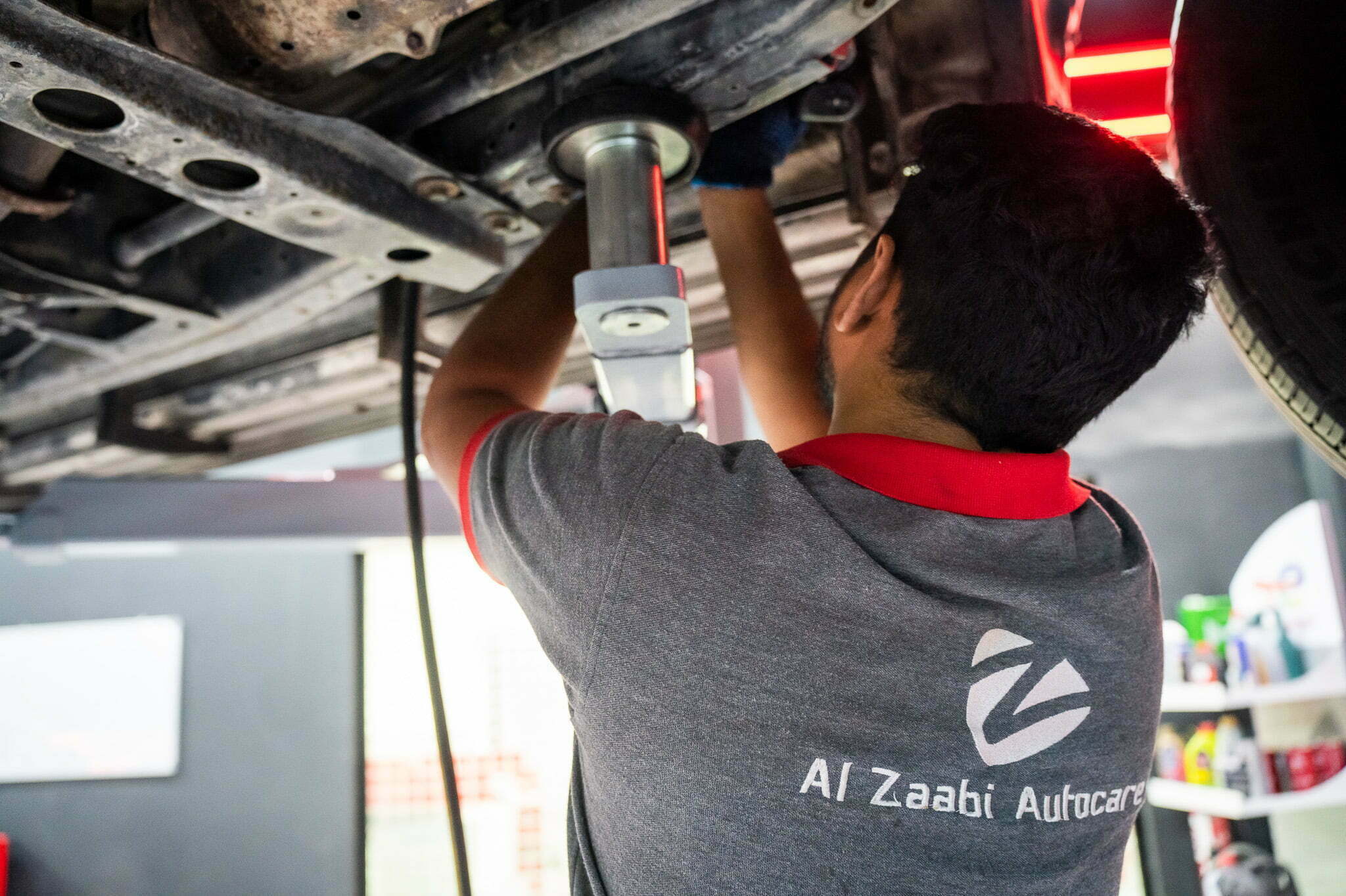 Top 10 Common Car Mechanical Problems and Solutions - Al Zaabi AutoCare